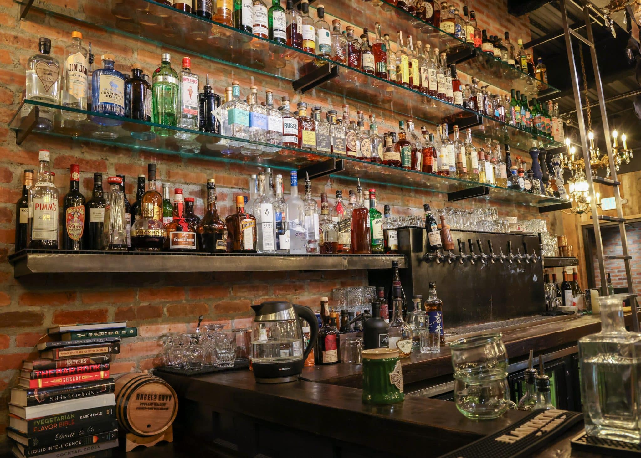 Hooch remains in local hands after owner sells | AspenTimes.com